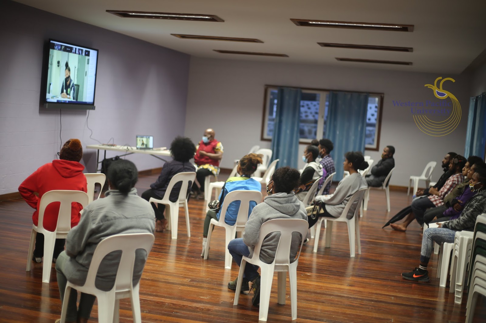 Western Pacific University | Western Pacific University - Moodle